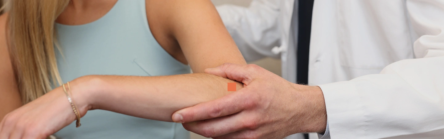 Elbow Surgery Schaumburg - Thomas Obermeyer, MD