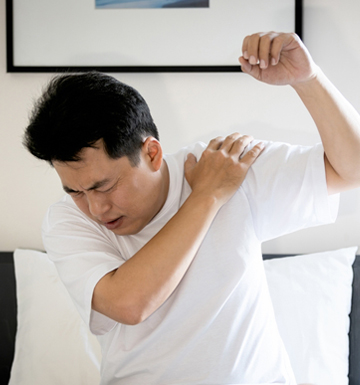 Orthopedic Surgery Blog - Thomas Obermeyer, MD